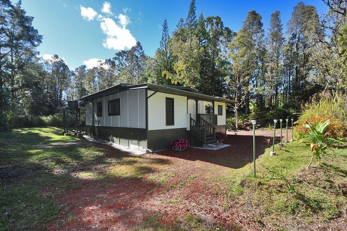 11-3237 Hibiscus St, Mountain View, HI 96771 | MLS: 667778 | Land and Farm