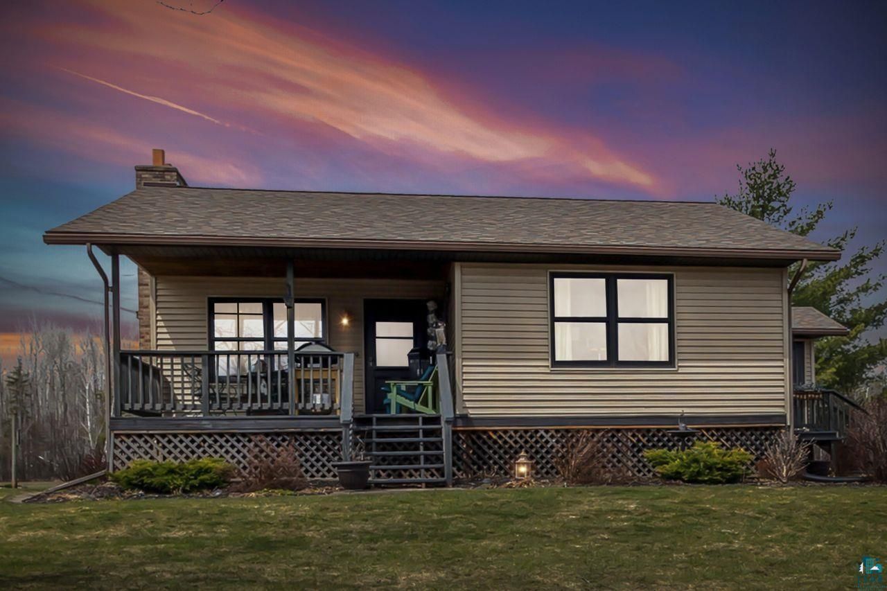 43795 Redinger Rd, Ashland, WI 54806 | MLS: 6107719 | Land and Farm