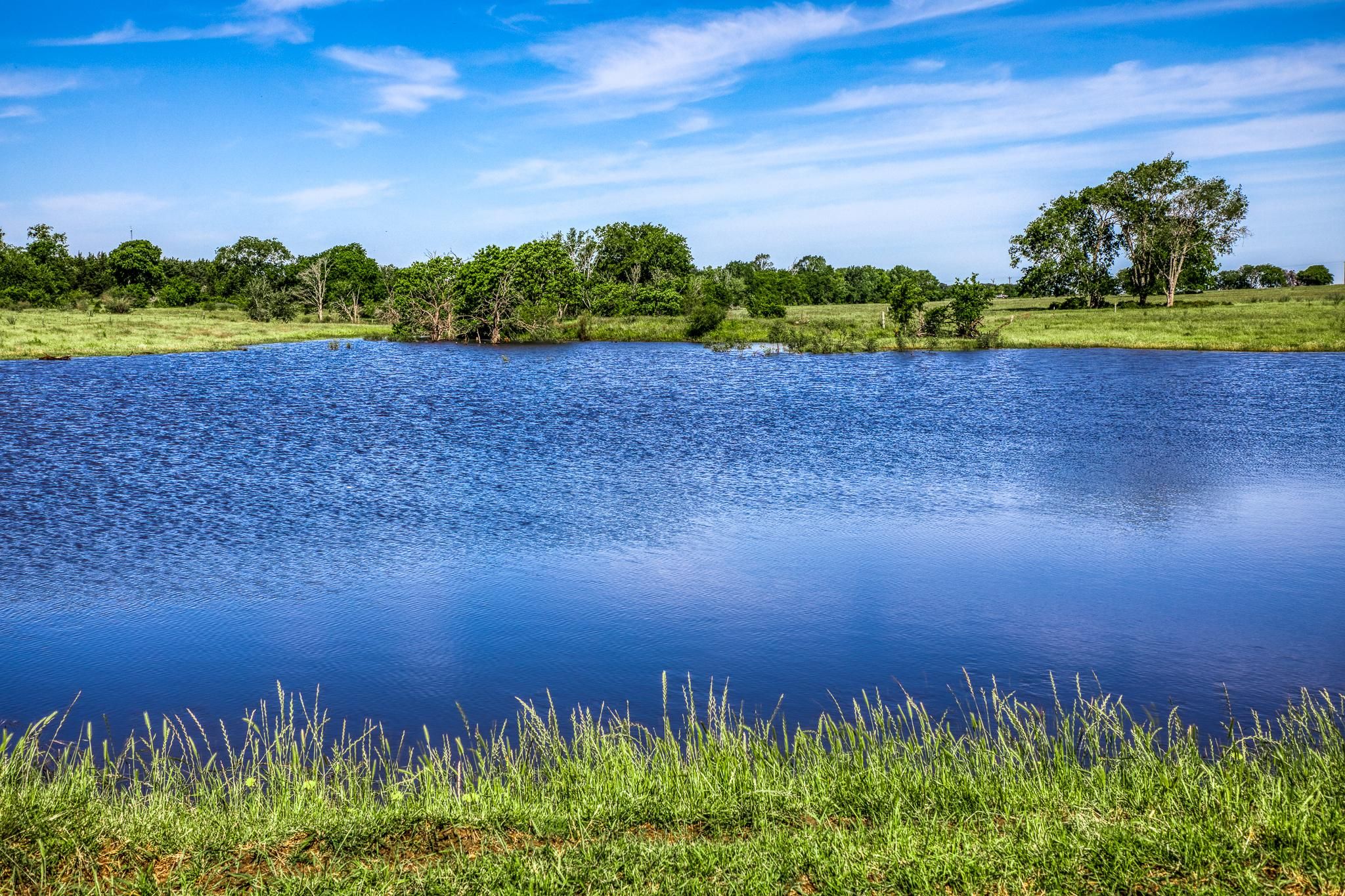 108.75 Acres, Dime Box, TX 77853 | Land and Farm