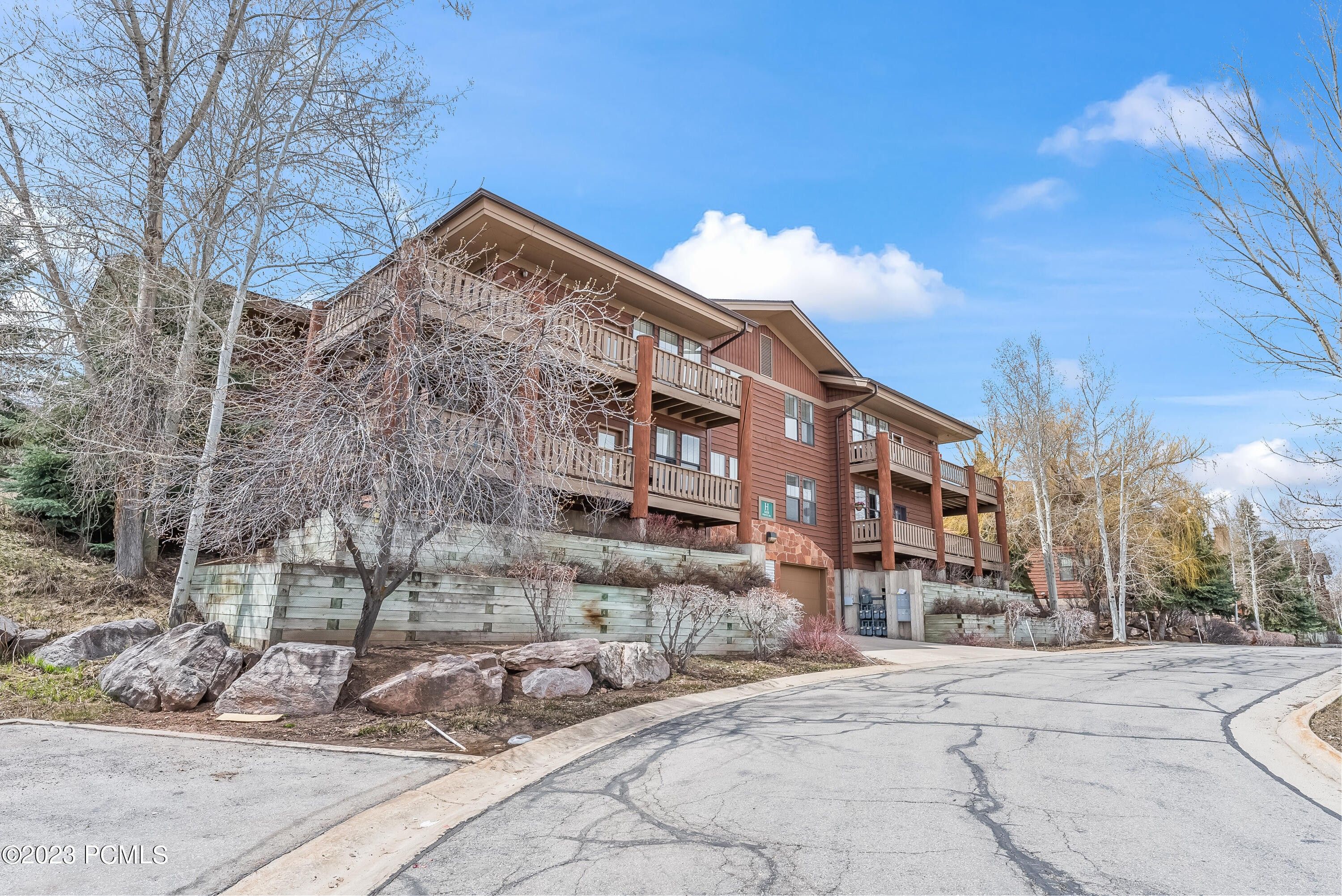 0.03 Acres, 8450 Pointe Road, Park City, UT 84098 | Land and Farm