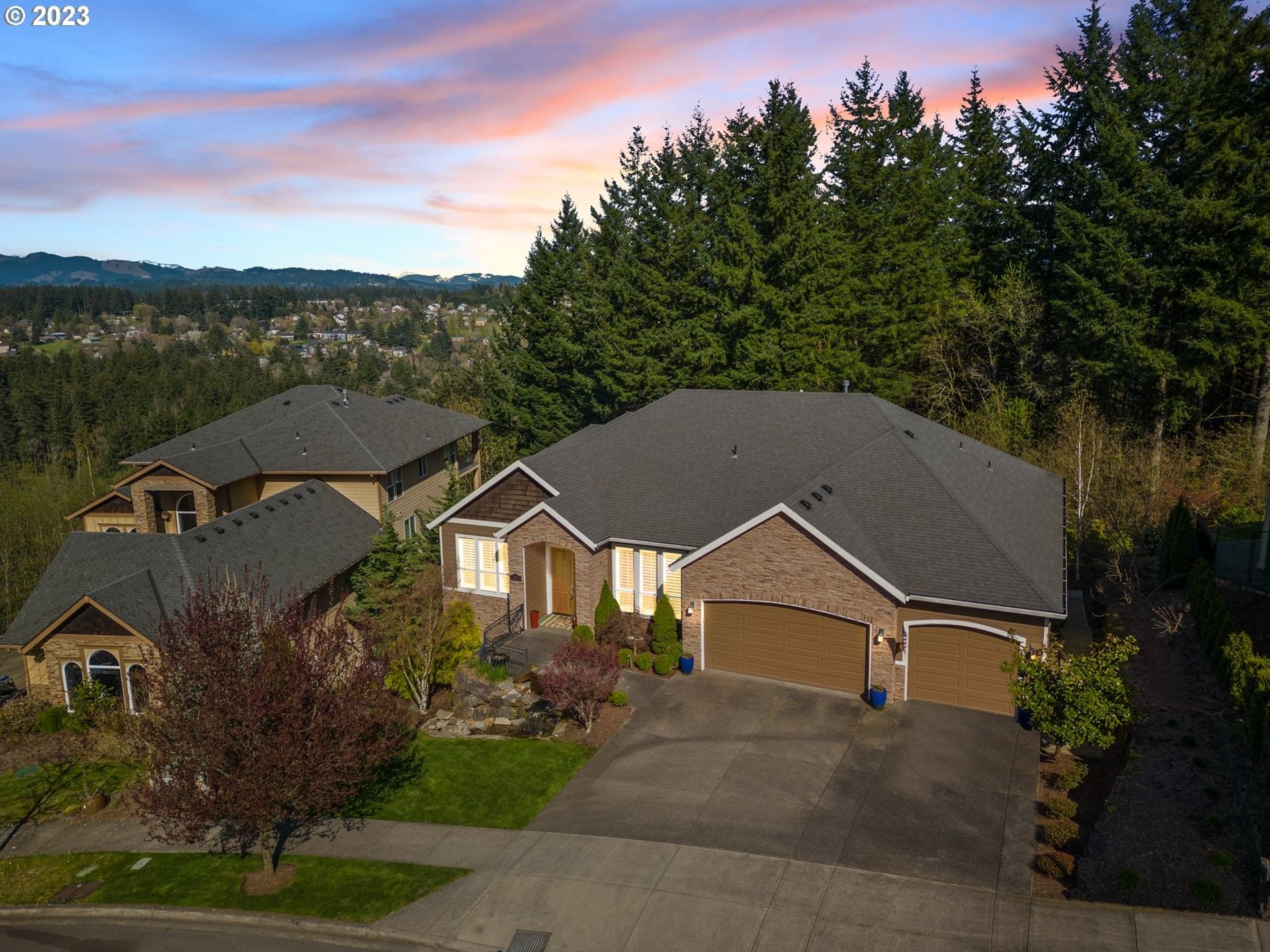 0.28 Acres, 3432 NW LACAMAS LN, Camas, WA 98607 | Land and Farm