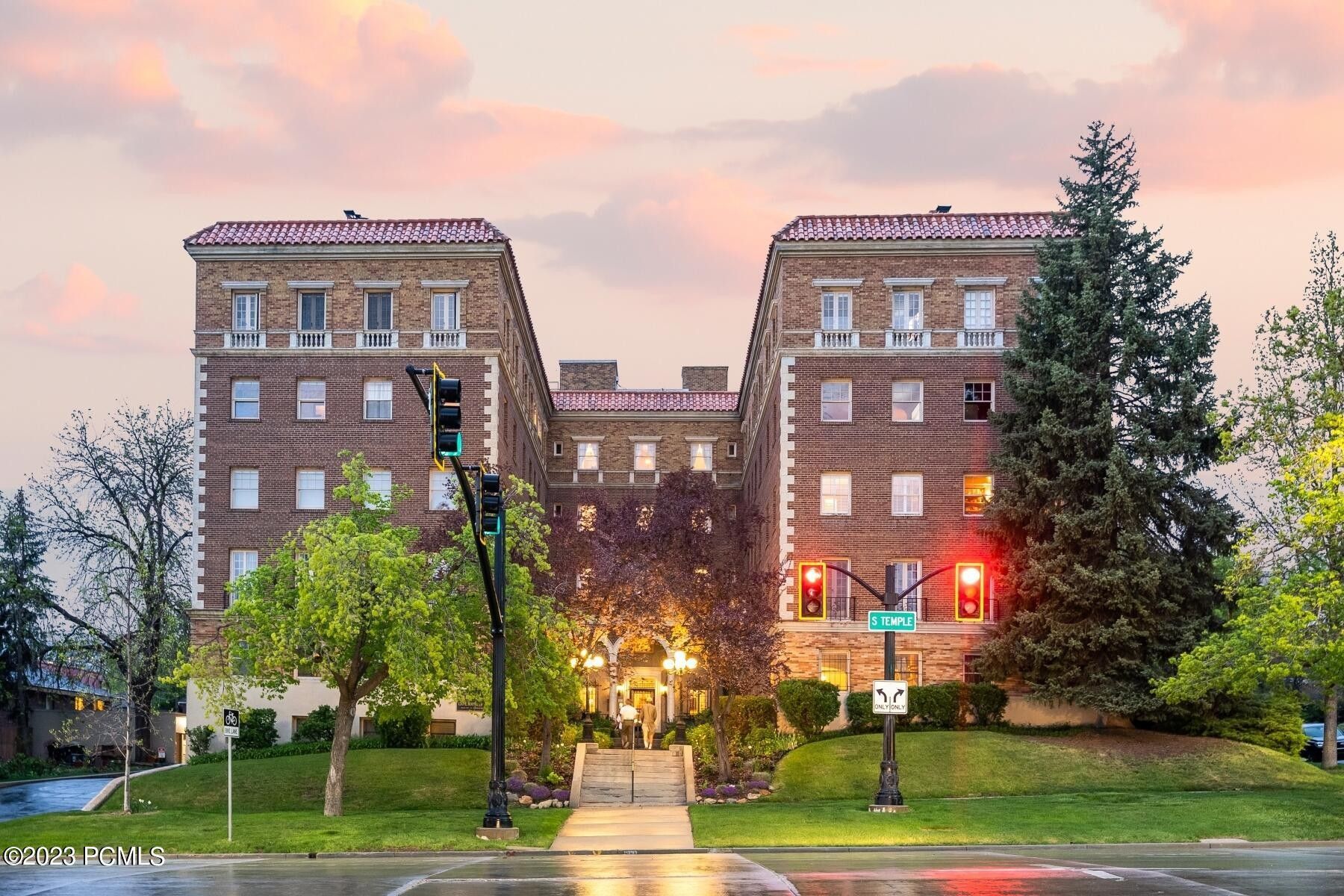 0.01 Acres, 1283 E South Temple, Salt Lake City, UT 84102 | Land and Farm