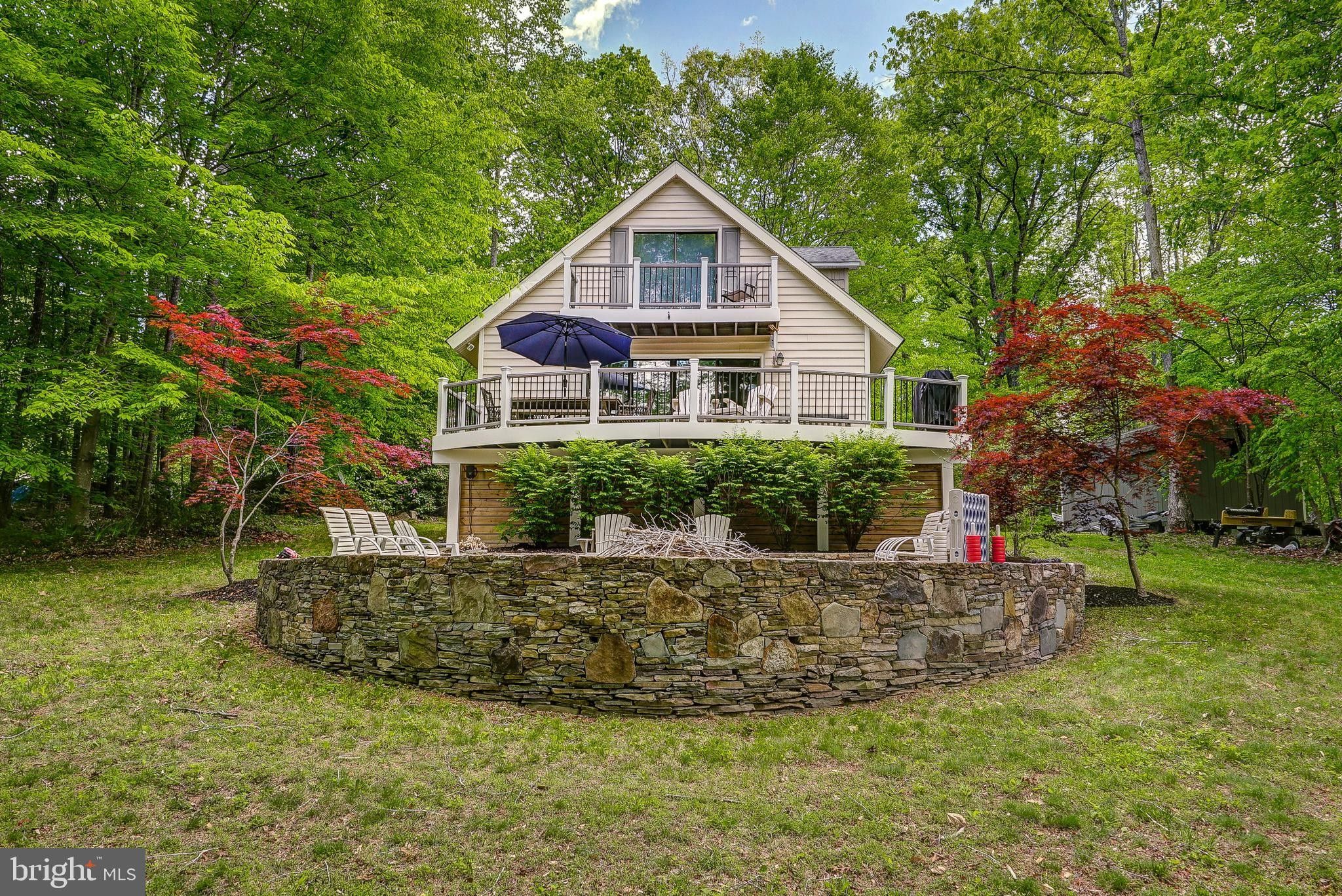 0.92 Acres, 205 PRIVACY ROAD, Bumpass, VA 23024 | Land and Farm