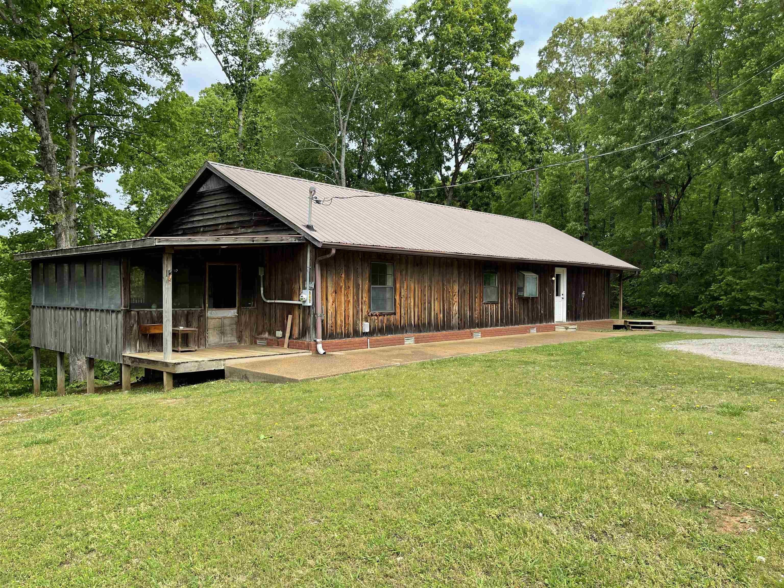 5.3 Acres, 2065 Hughes Rd, Henderson, TN 38340 | Land and Farm