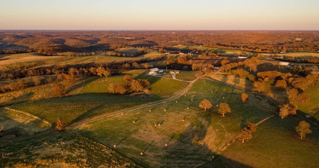 1441 Greenway Drive, Galena, MO 65656 | MLS: Stone 22 | Land and Farm