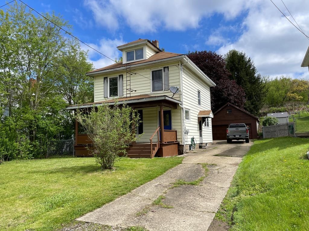 0.17 Acres, 606 Walnut St, Reno, PA 16343 | Land and Farm