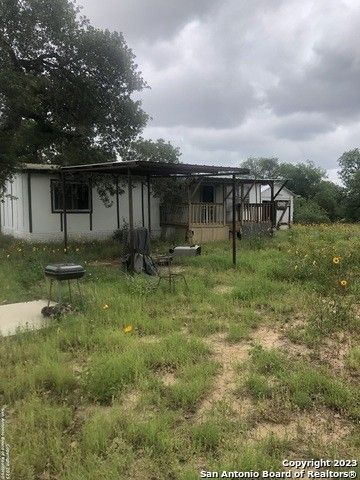 5.4 Acres, 1020 WOODLAND HILLS RD, Poteet, TX 78065 | Land and Farm