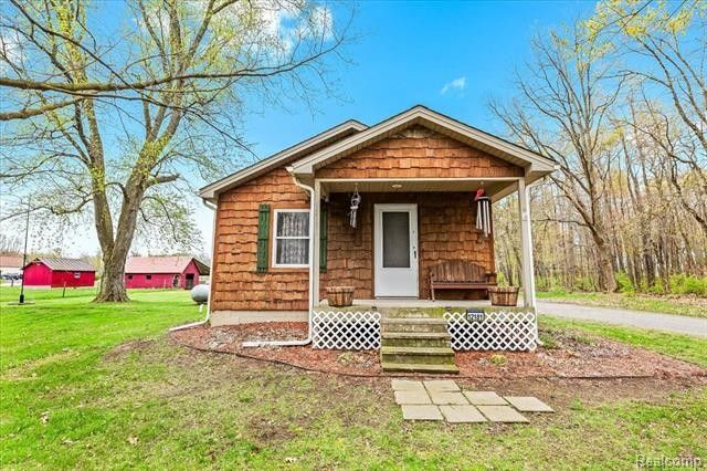 4.54 Acres, 12181 OELKE Road, Maybee, MI 48159 | Land and Farm