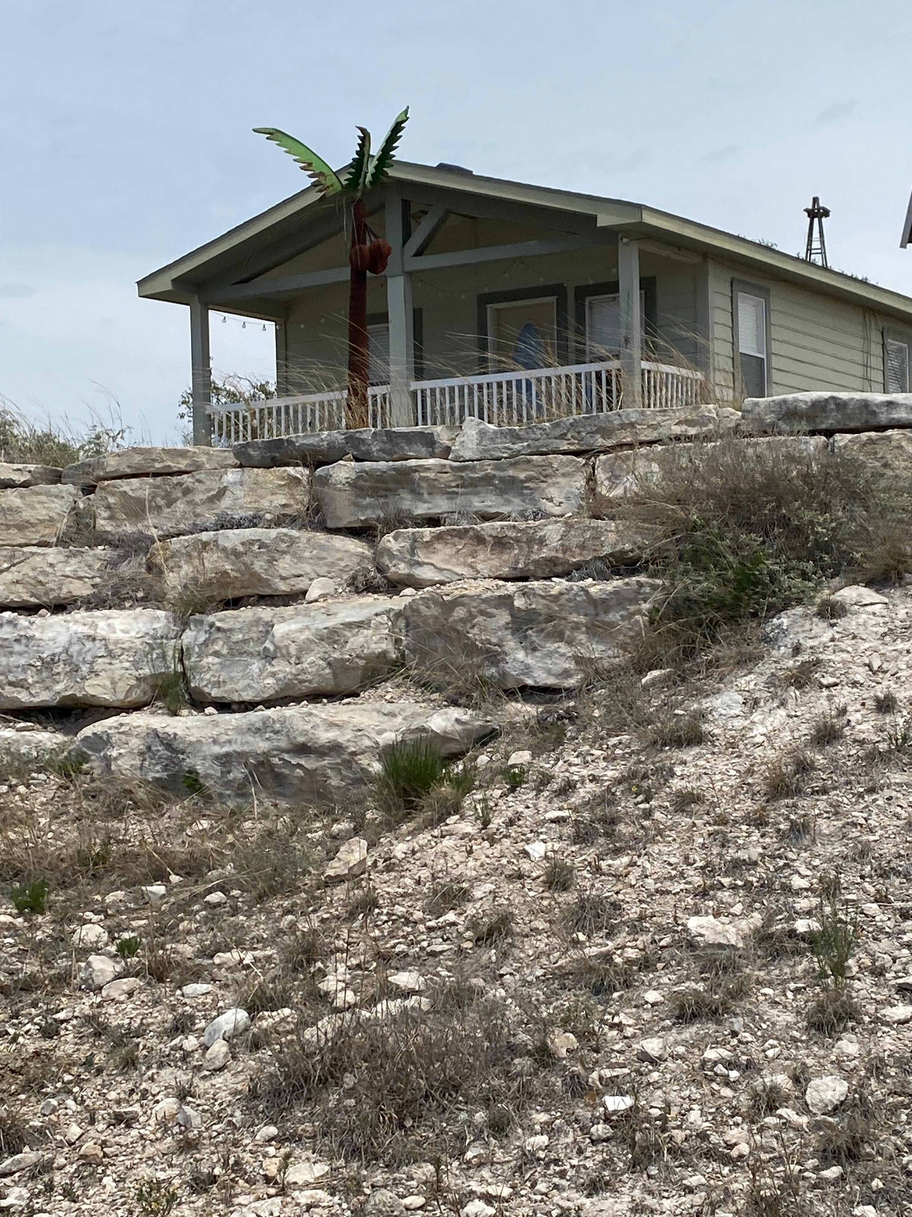 92.72 Acres, County Road 450, Rocksprings, TX 78880 | Land and Farm