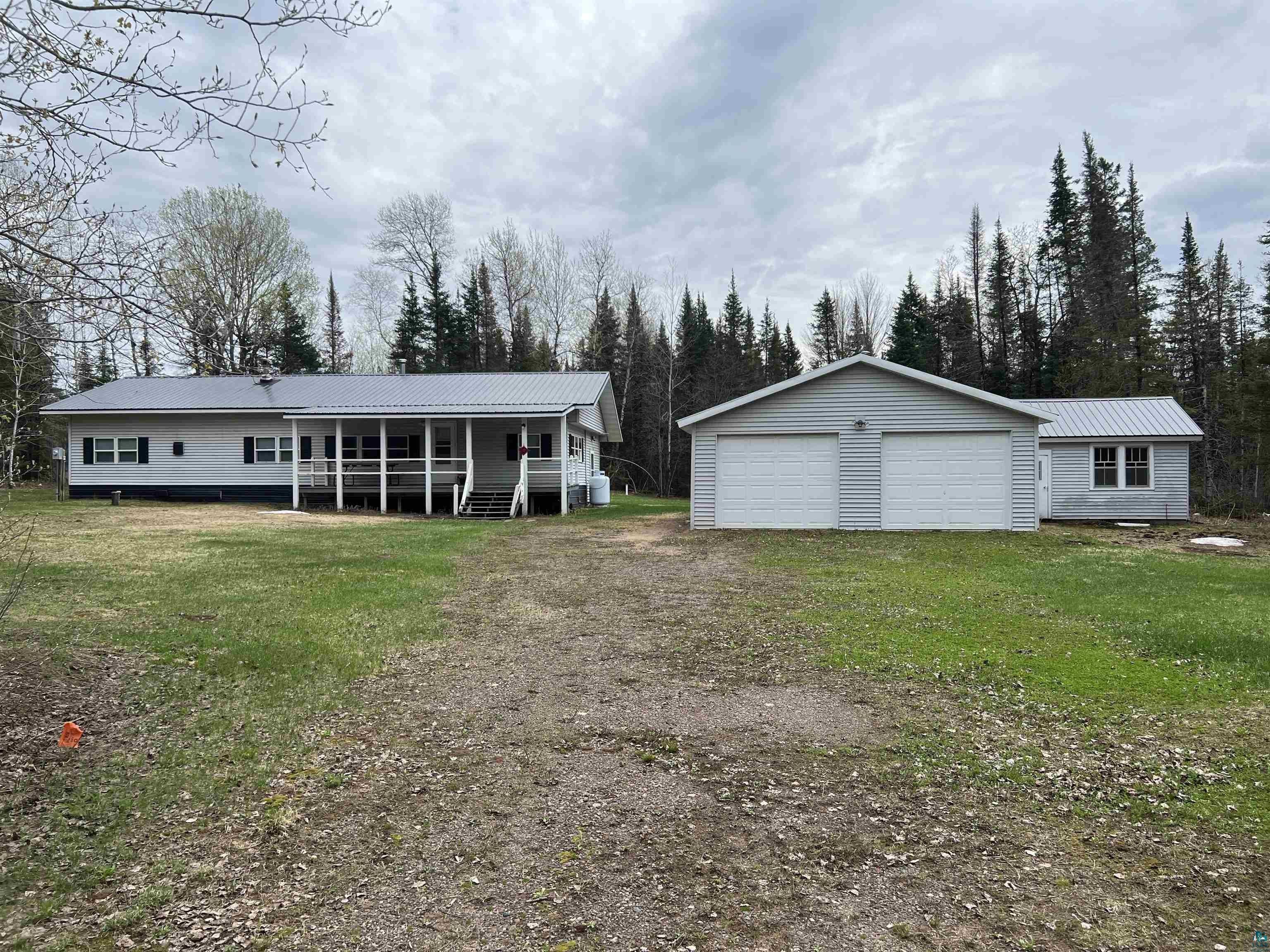 29 Acres, 73023 Thole Rd, Glidden, WI 54527 | Land and Farm