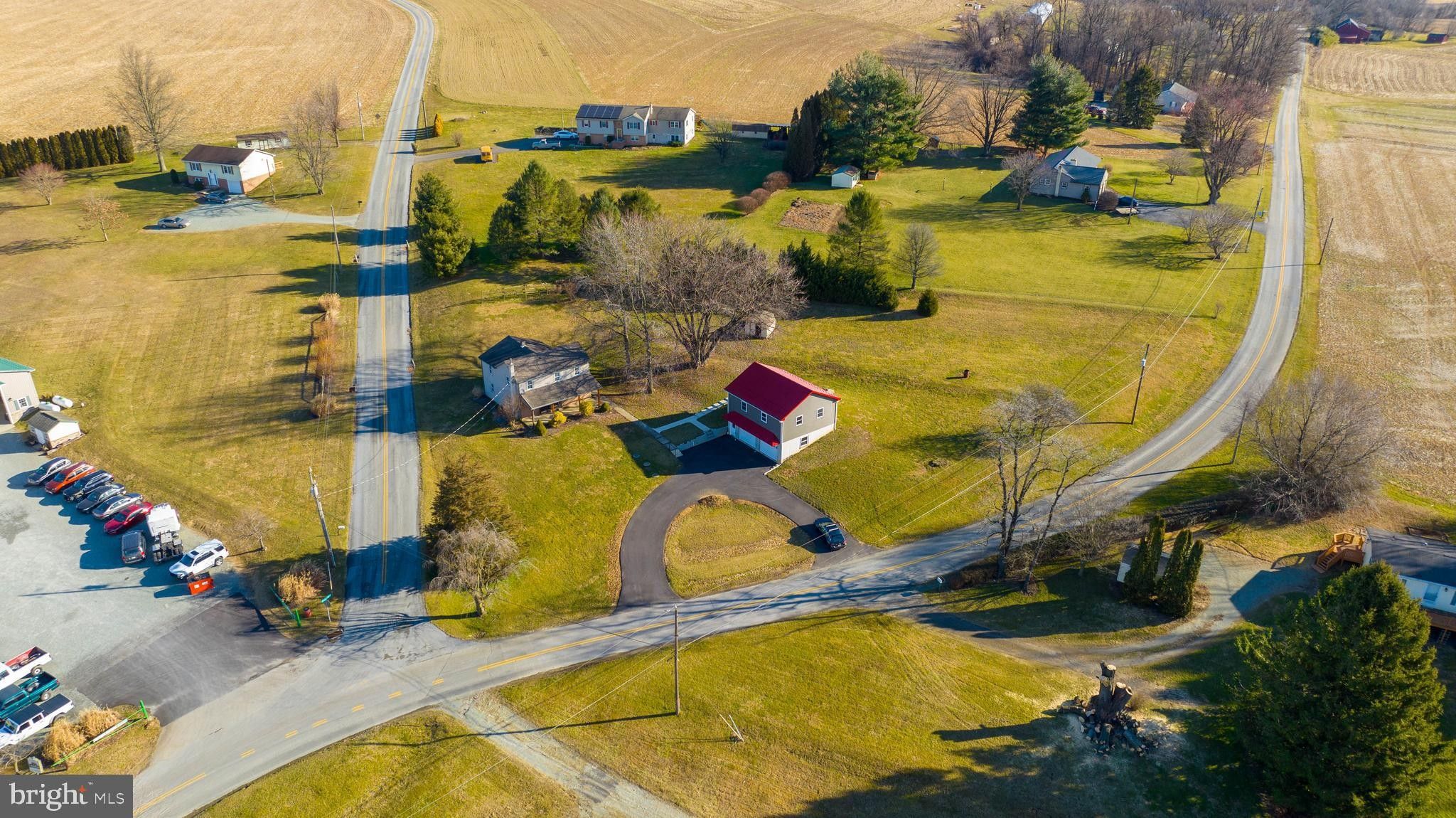 1.5 Acres, 951 PILGRIMS PATHWAY, Peach Bottom, PA 17563 | Land and Farm