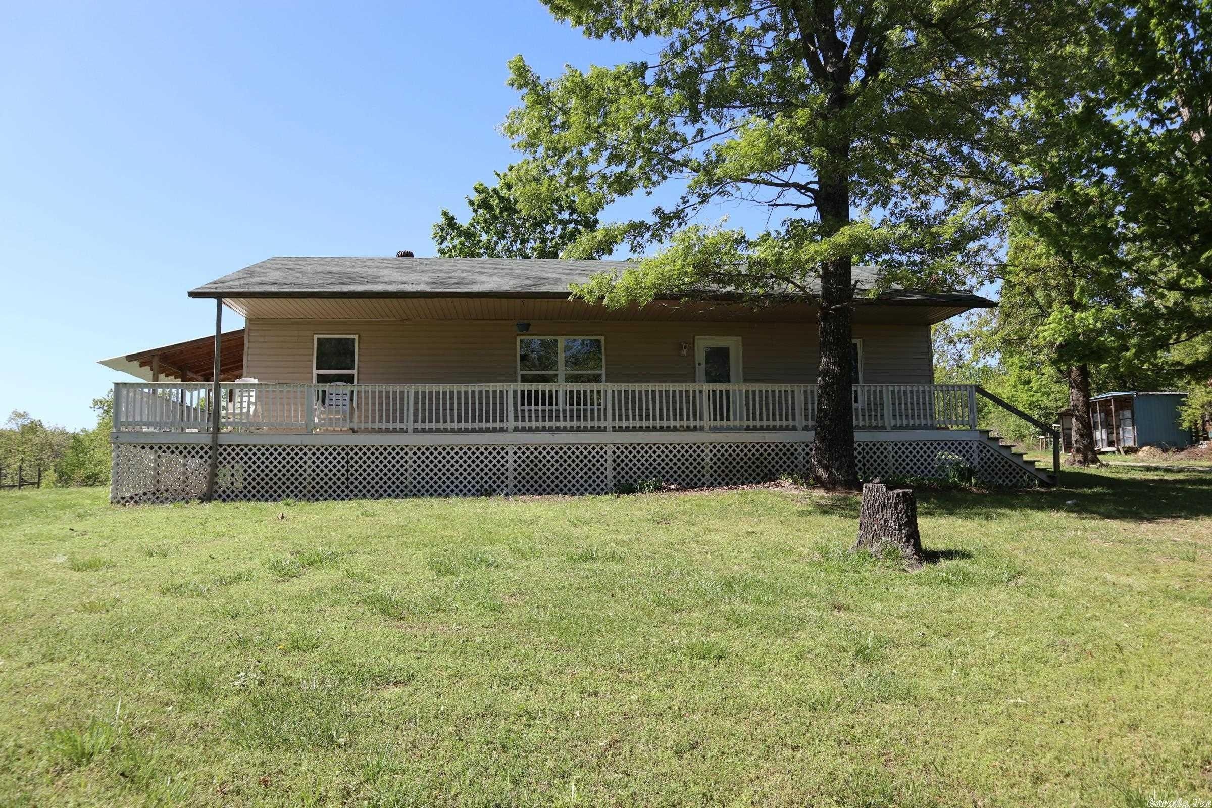 9.16 Acres, 193 Stoney Ridge Ln, Viola, AR 72583 | Land and Farm