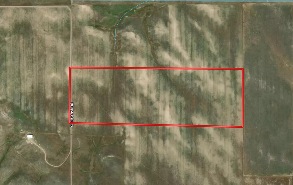 10267 Buffalo Boulevard, Fort Laramie, WY 82212 | Land and Farm