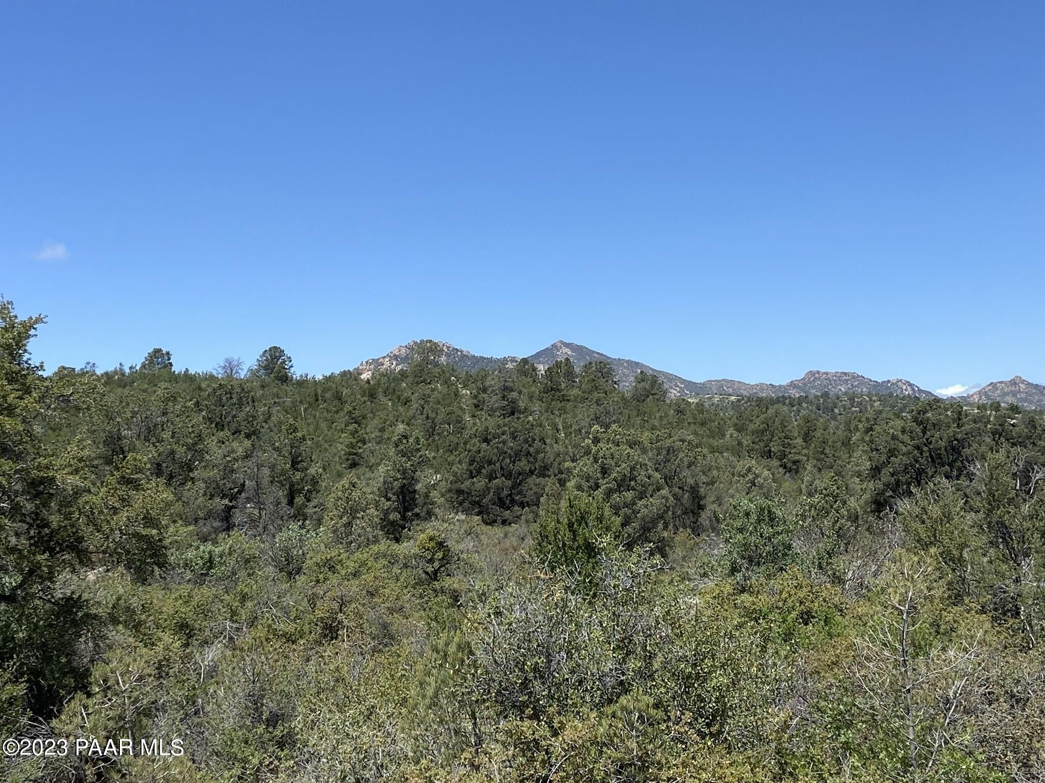 5.35 Acres, 17xxx S Pinon Lane, Peeples Valley, AZ 86332 | Land and Farm