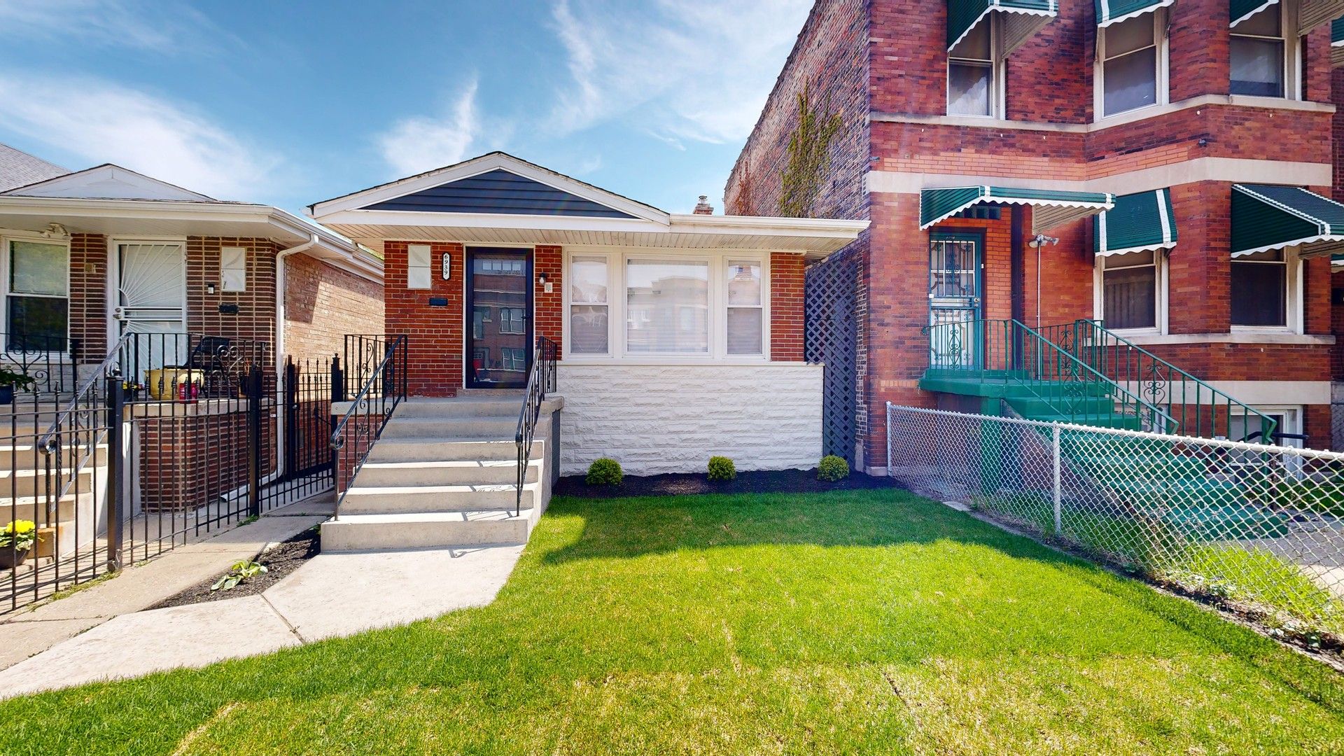 0.07 Acres, 6939 S King Drive, Chicago, IL 60637 | Land and Farm