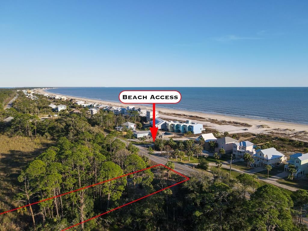 1.5 Acres, Lot 5 CR 30-A, Port St Joe, FL 32456 | Land and Farm