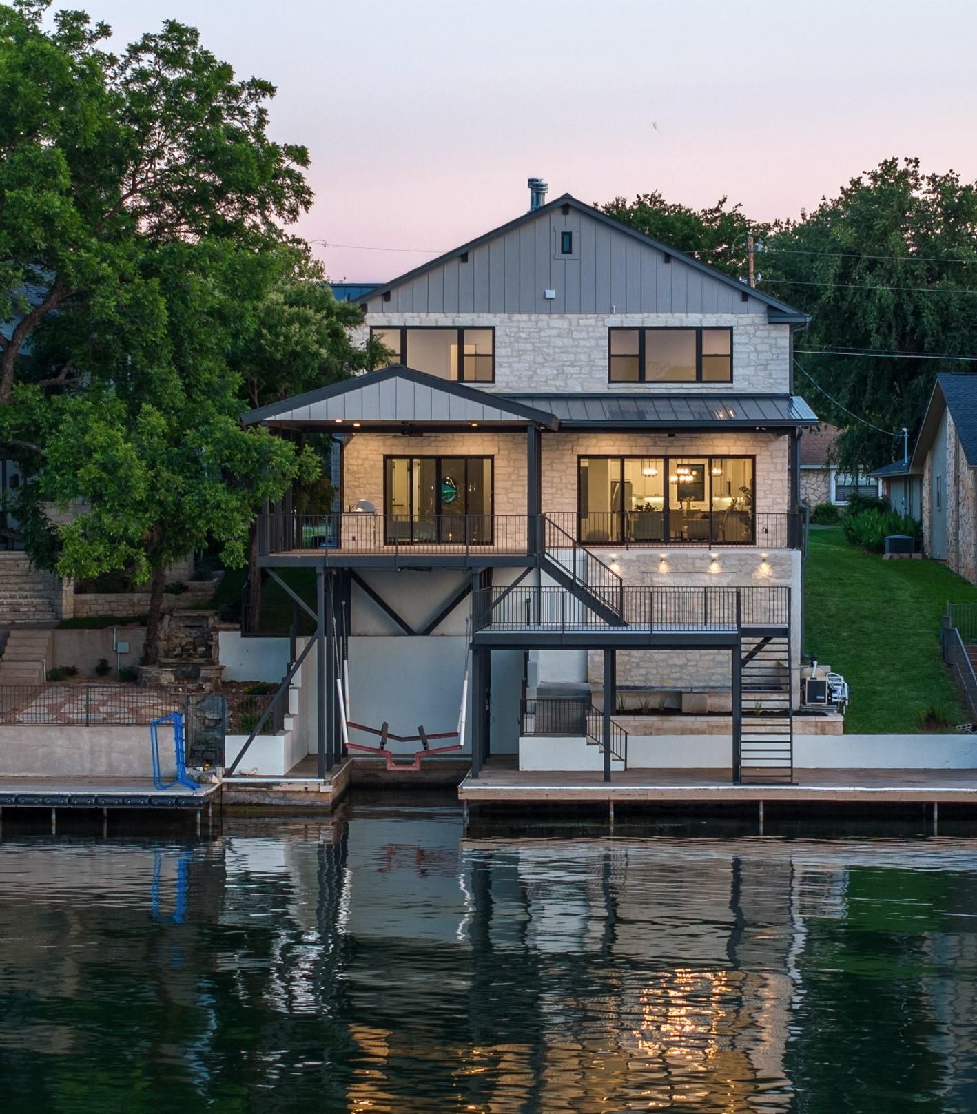 214 Bridgepoint Drive, Kingsland, TX 78639 | MLS: 214 Bridgepoint ...