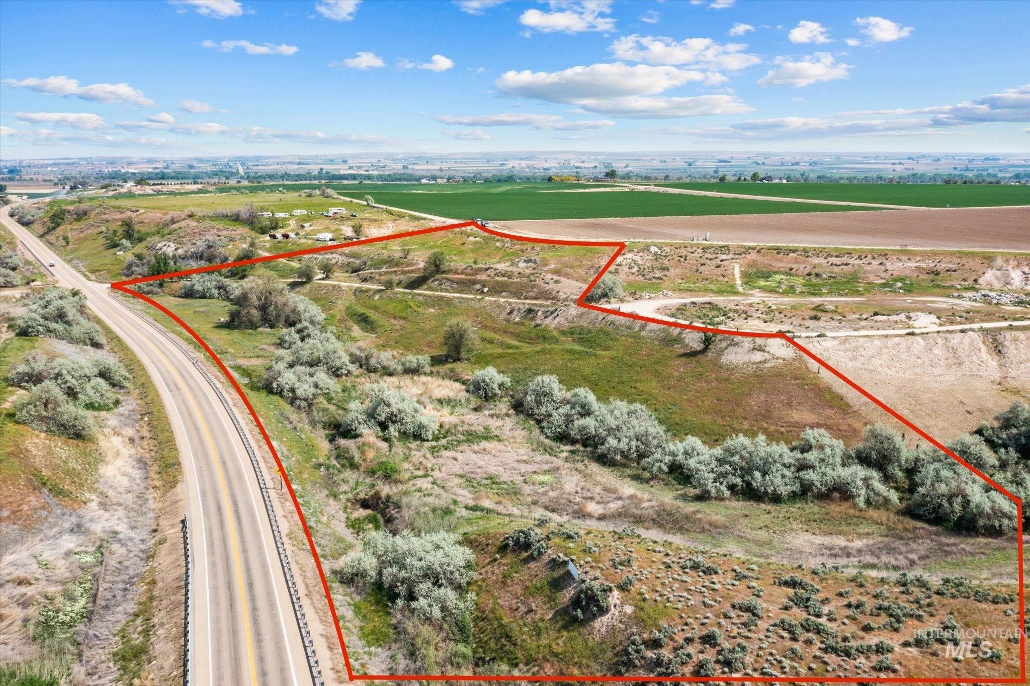 11.51 Acres, 11.51 Acres Hwy 95, Parma, ID 83660 | Land and Farm