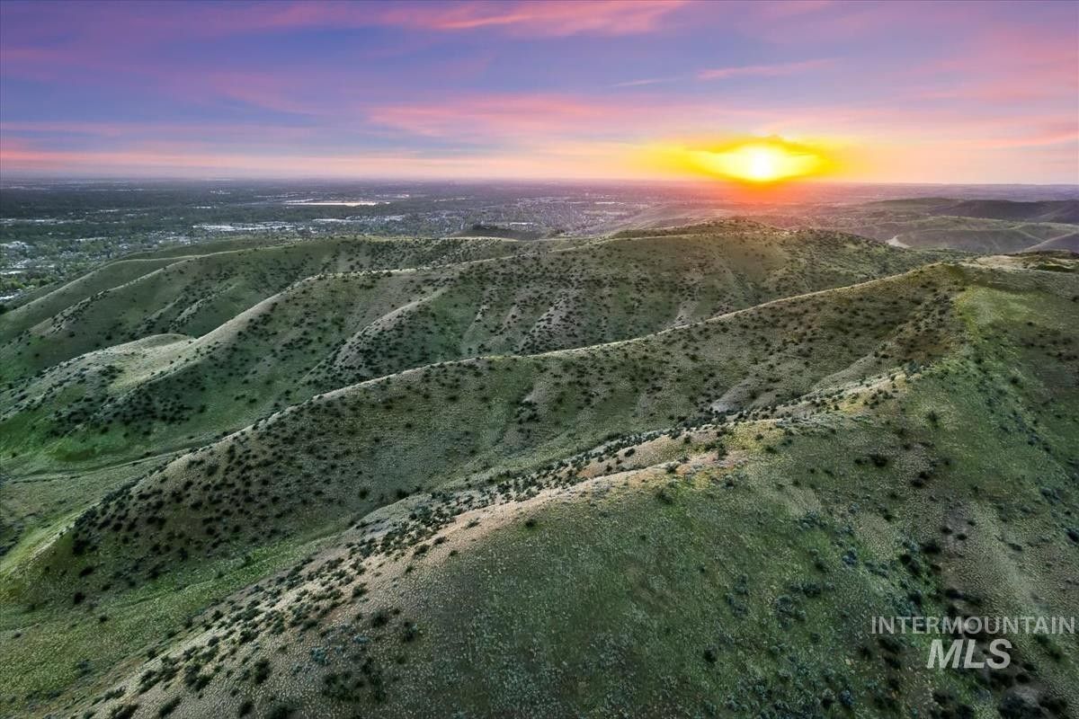 67.88 Acres, Tbd N Pierce Park Lane, Boise, ID 83703 | Land and Farm