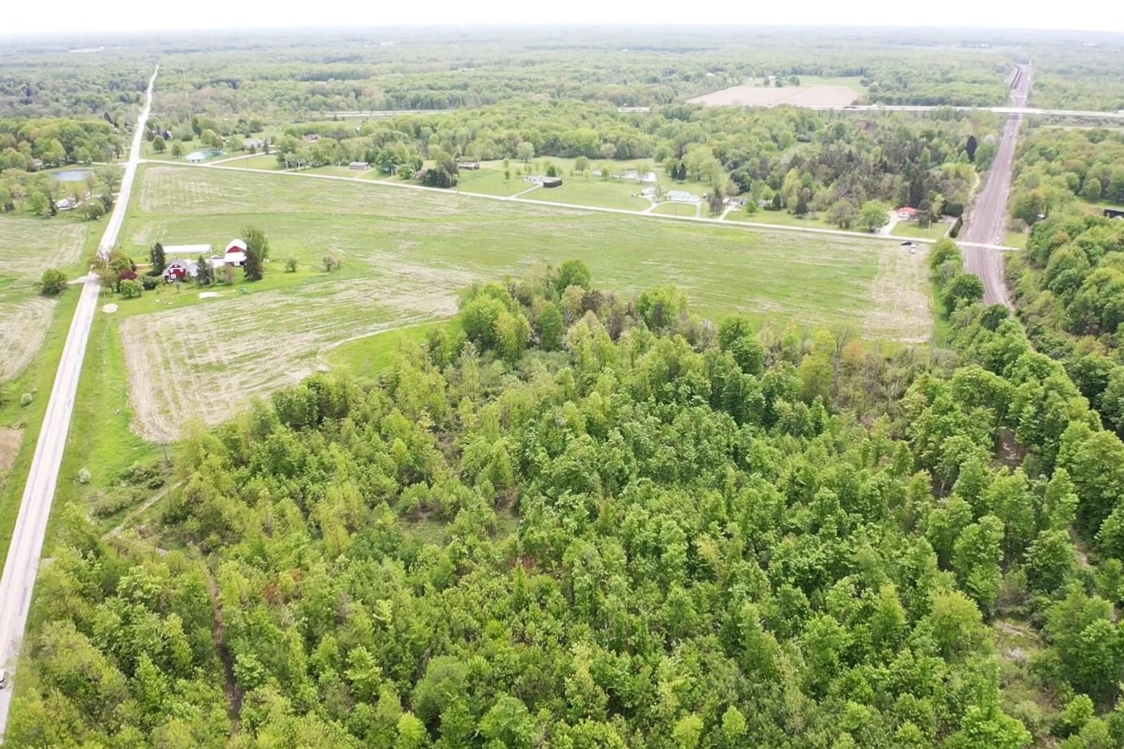 Beck Road, Ashtabula, OH 44004 | Land and Farm