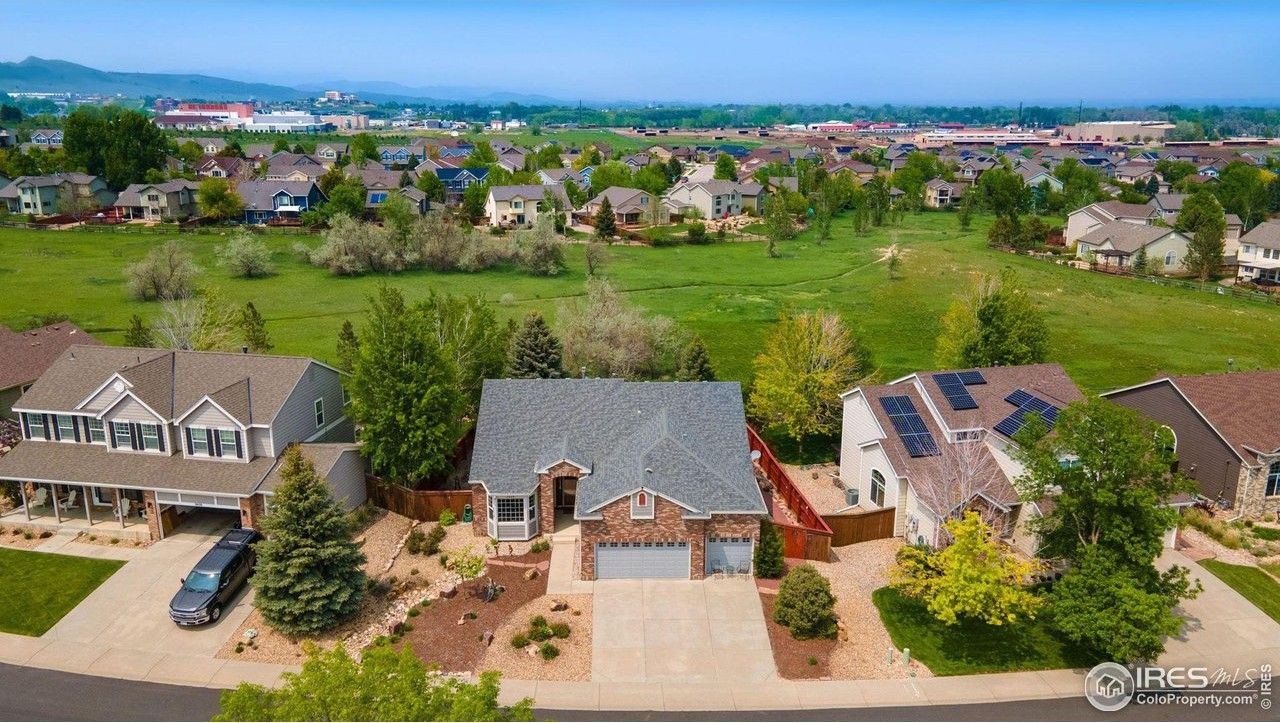 0.2 Acres, 3420 Golden Currant Blvd, Fort Collins, CO 80521 | Land and Farm
