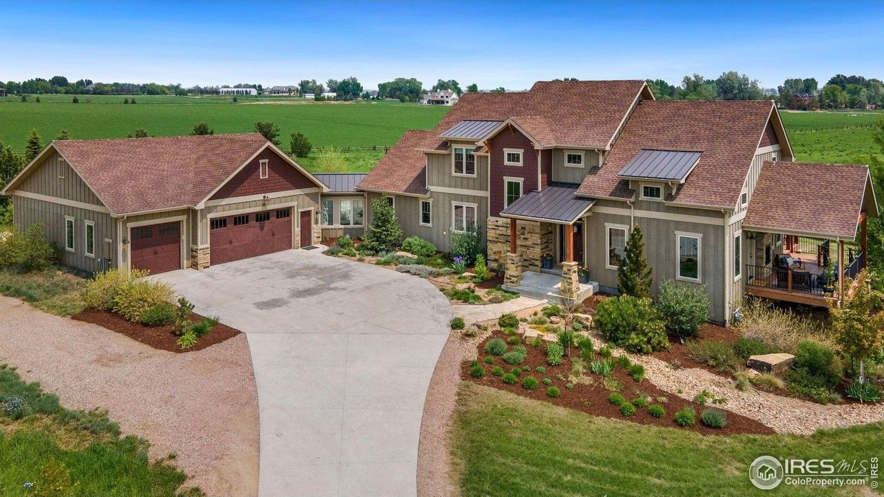 6.21 Acres, 228 Sadie Cove Ct, Fort Collins, CO 80524 | Land and Farm