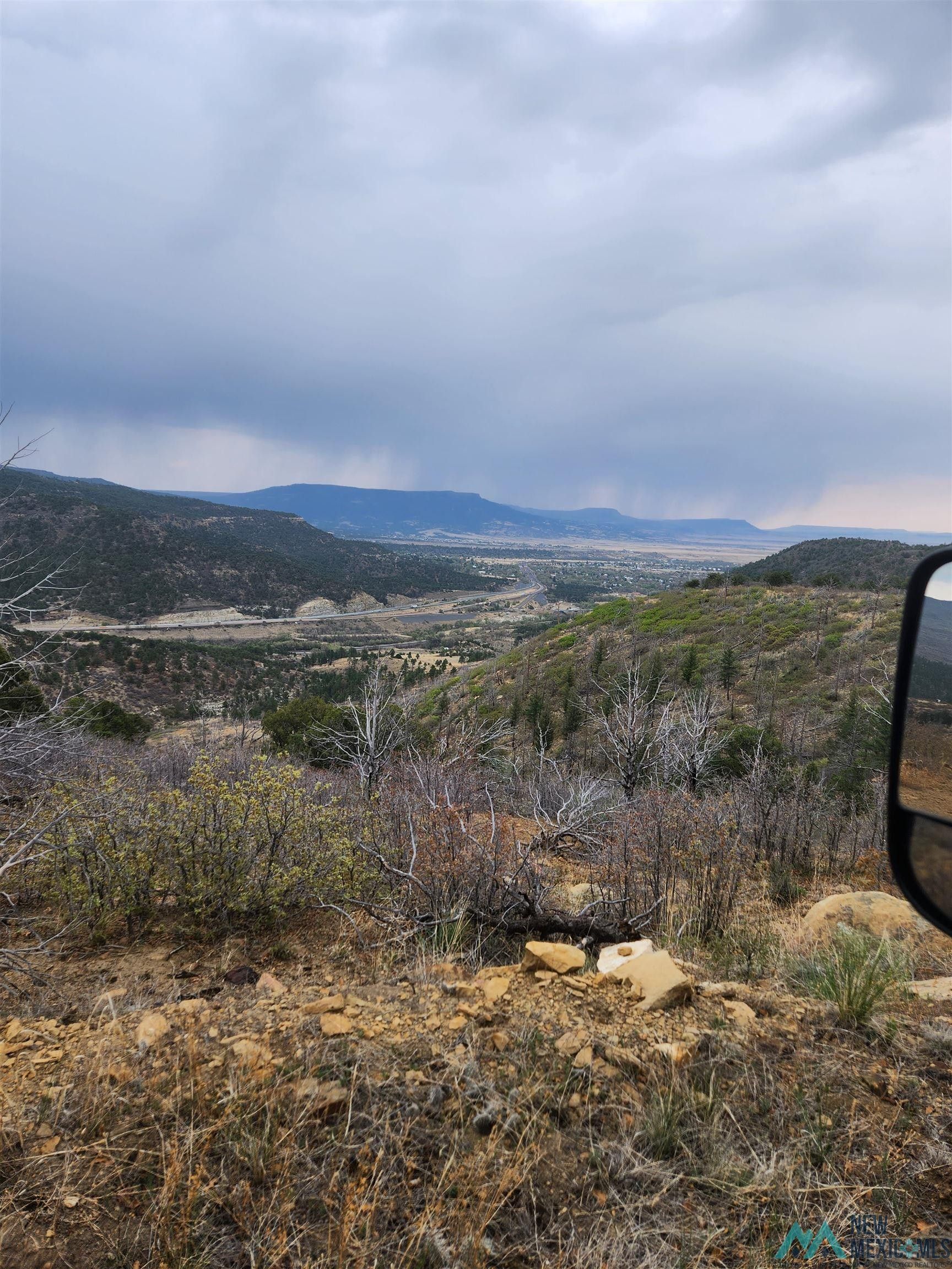Old Raton Pass Road, Raton, NM 87740 | MLS: 20232605 | Land and Farm