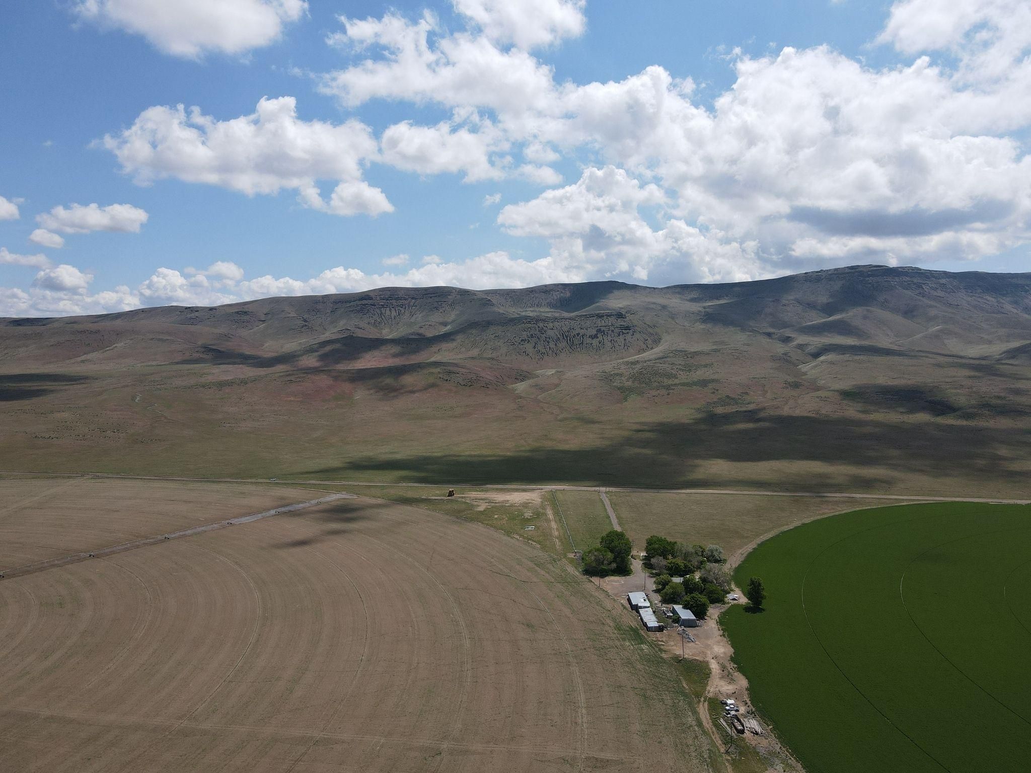 640 acres in Battle Mountain, NV, 89820 | MLS: 230005574 | Land and Farm