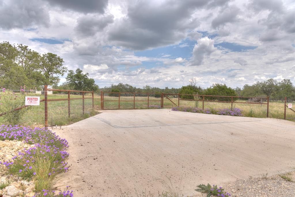 135 Scott Branch Rd, Harper, TX 78631 | MLS: 109088 | Land and Farm