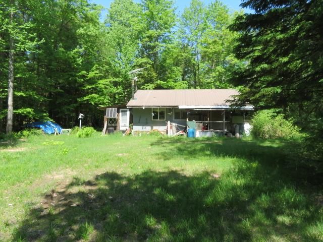 8354 Hogsback Road, Croghan, NY 13327 | Land and Farm
