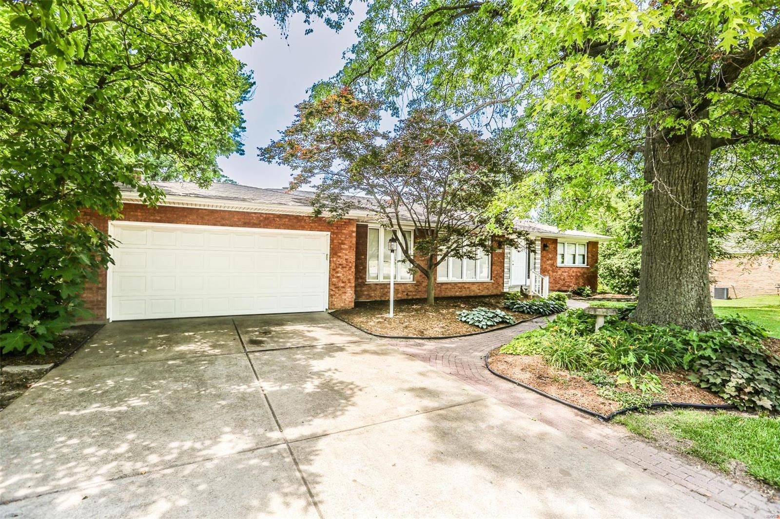 0.23 Acres, 7132 South Rock Hill Road, Affton, MO 63123 | Land and Farm