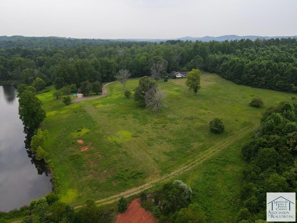 94.51 Acres, 88 Red Fox Rd, Ridgeway, VA 24148 | Land and Farm