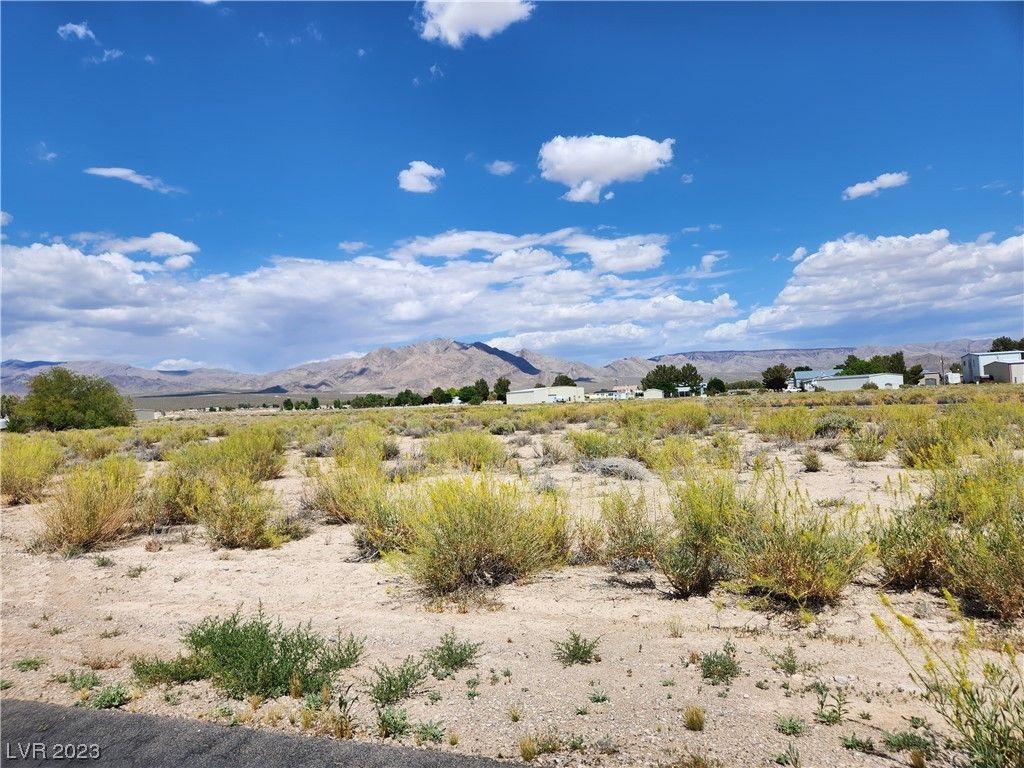 1.9 Acres, Luscombe, Sandy Valley, NV 89019 | Land and Farm