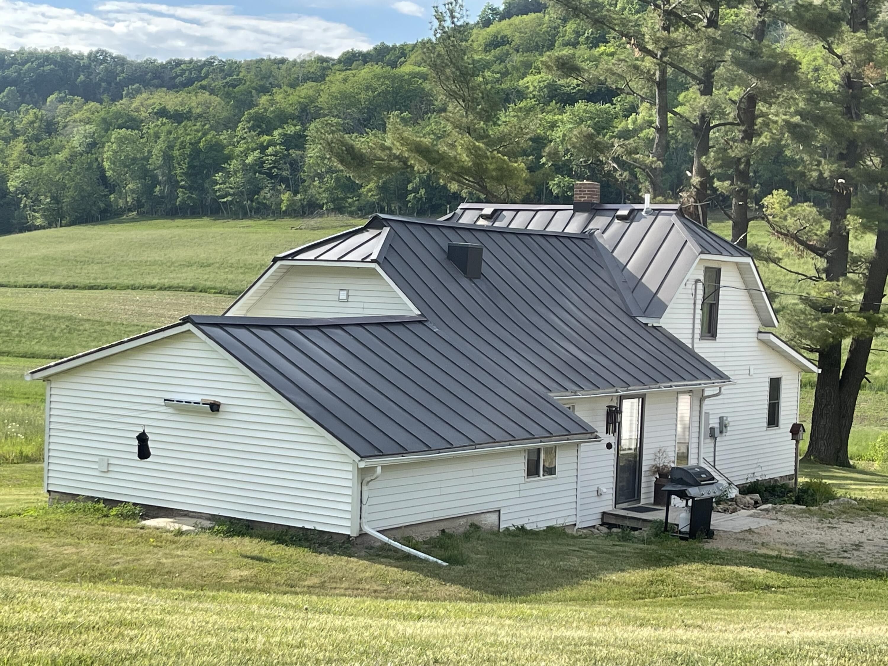 8.55 Acres, 15707 Paradise Dr, Houston, MN 55943 | Land and Farm