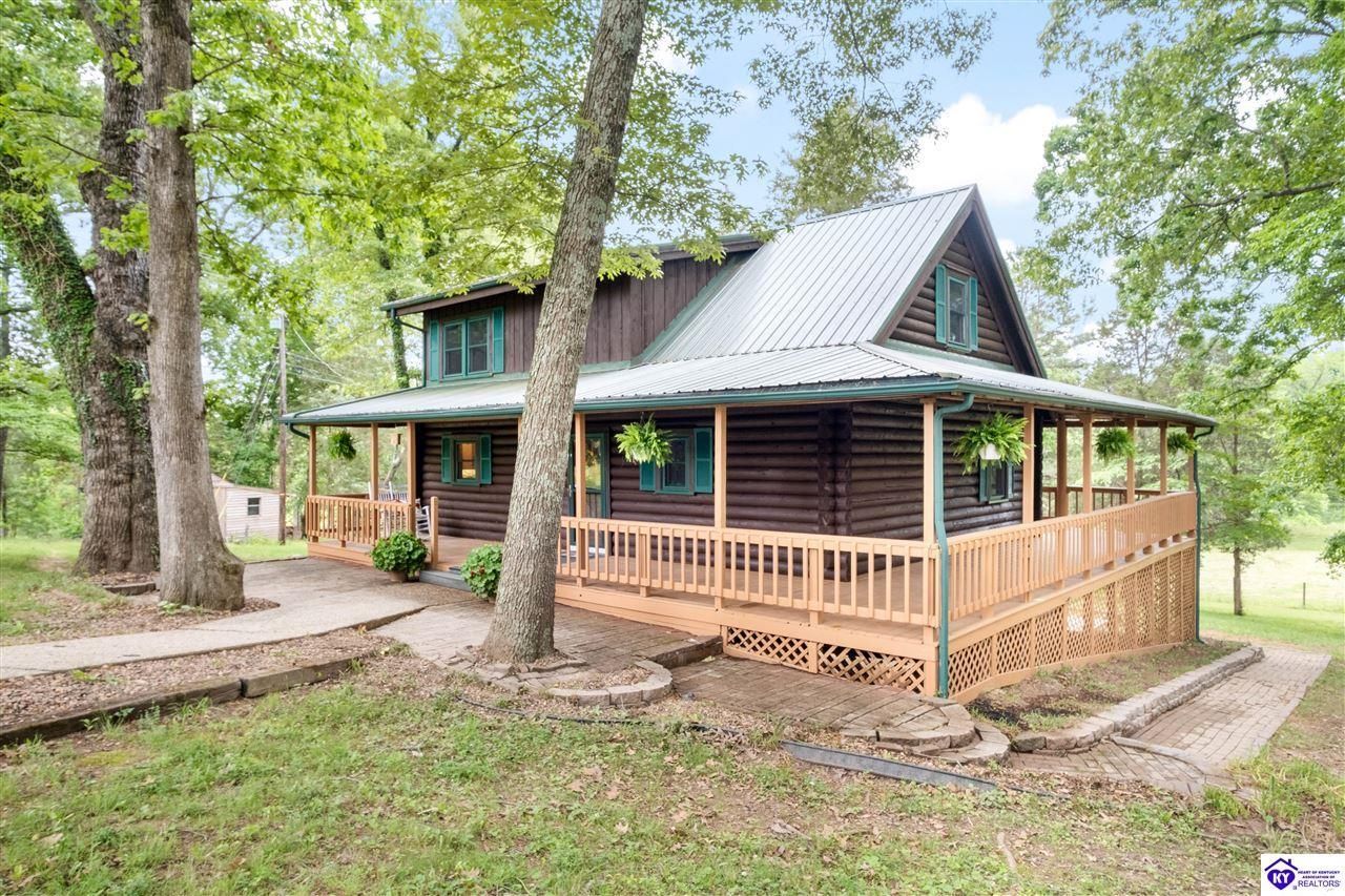 2.95 Acres, 250 M Cain Road, Brandenburg, KY 40108 | Land and Farm