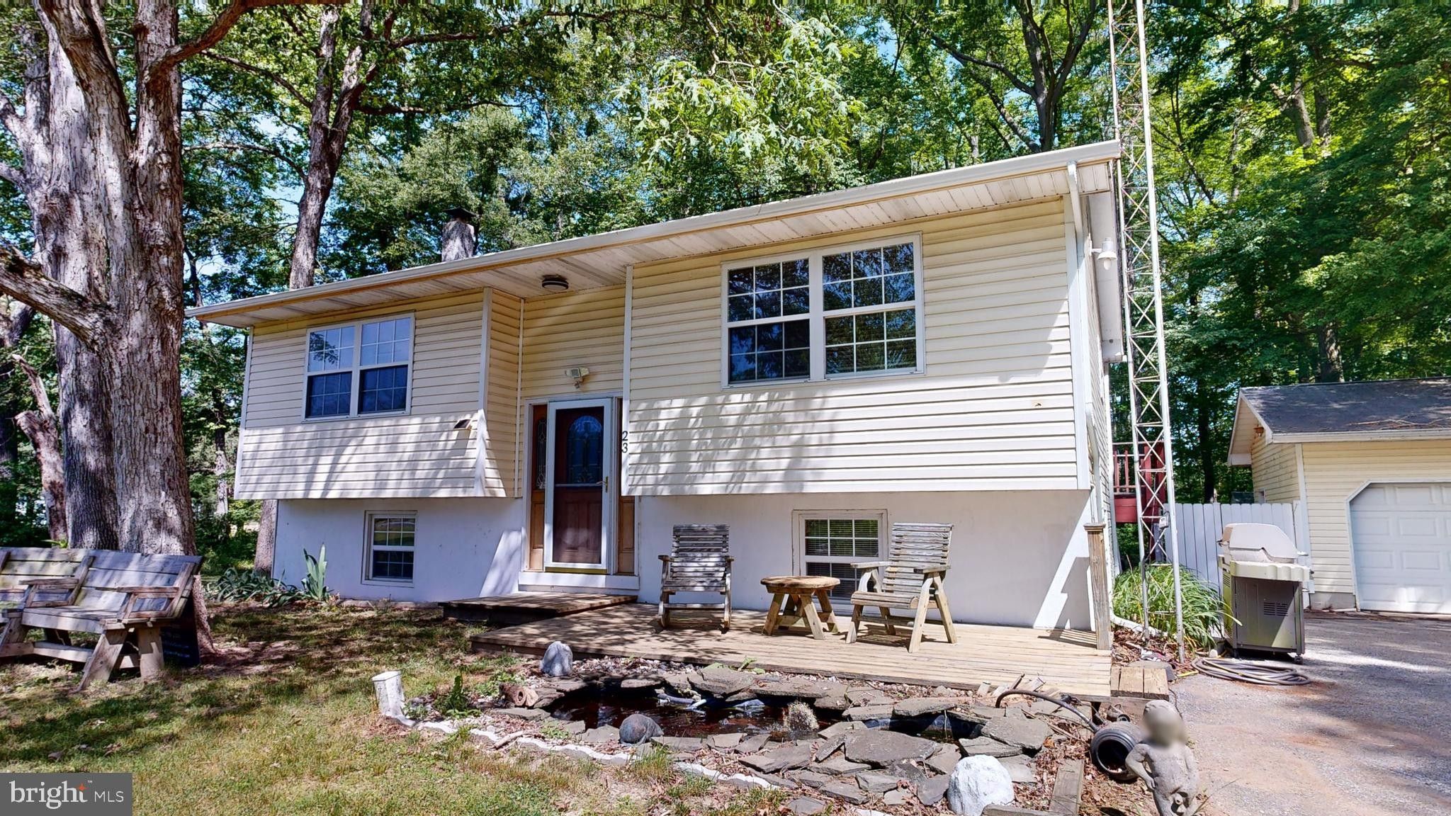 0.53 Acres, 23 WINDY MEADOWS LANE, Clayton, DE 19938 | Land and Farm