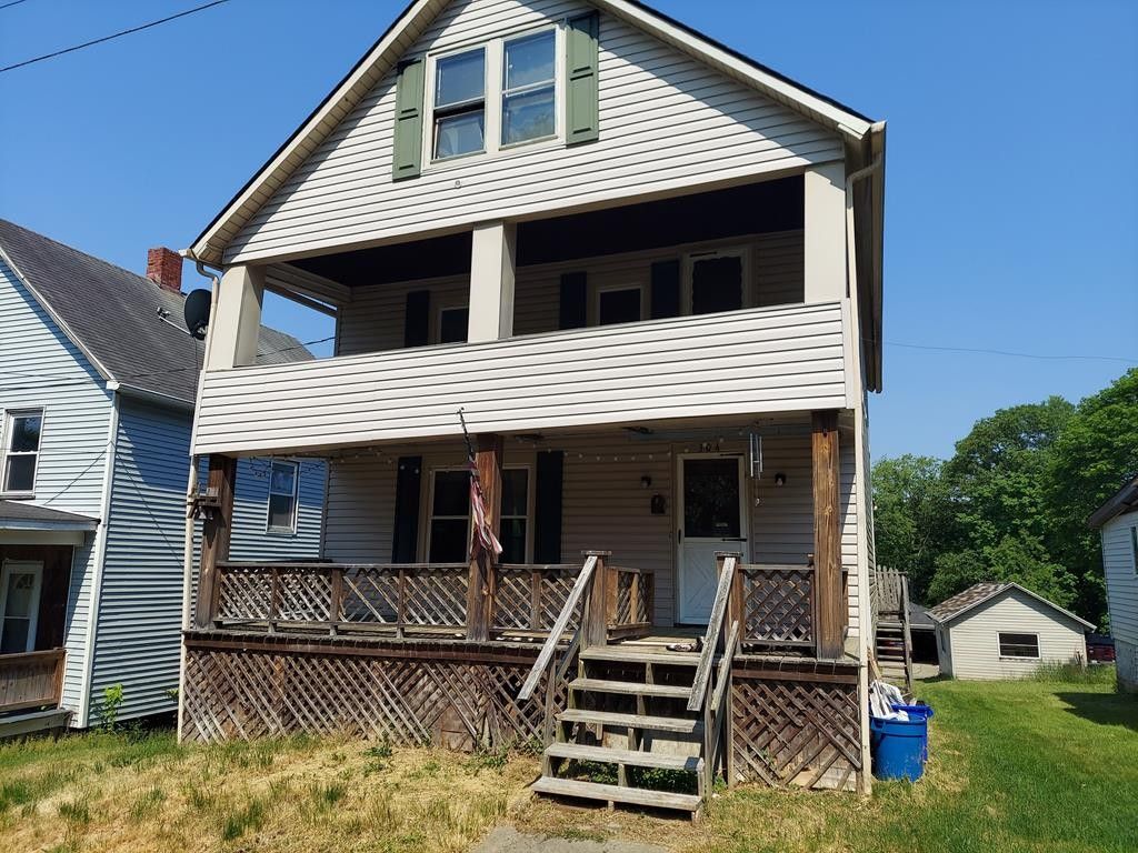 0.1 Acres, 304 Clarion St, Oil City, PA 16301 | Land and Farm