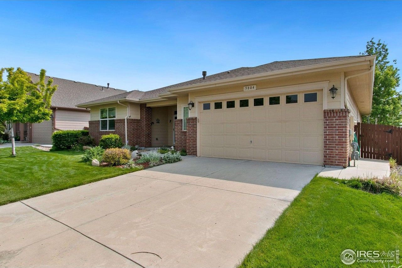 0.15 Acres, 5804 Quarry St, Timnath, CO 80547 | Land and Farm