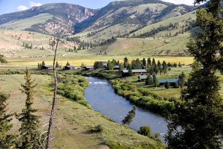 19082 Colorado 149, Creede, CO 81130 | MLS: 804129 | Land and Farm