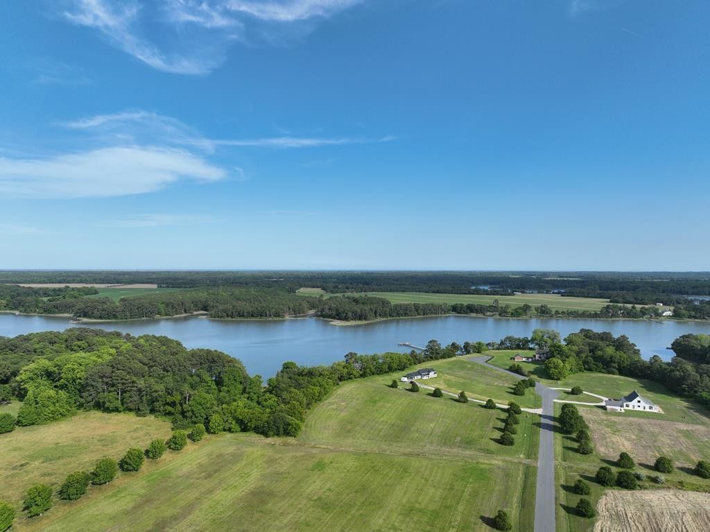 3.21 Acres, Lot 4A WAVERLY LANE, Machipongo, VA 23405 | Land and Farm