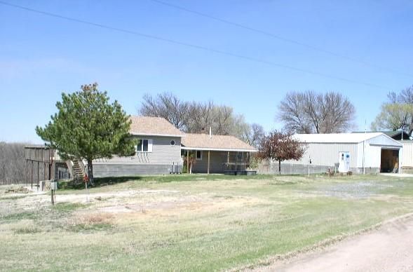 72874 Trail 3, Cambridge, NE 69022 | Land and Farm