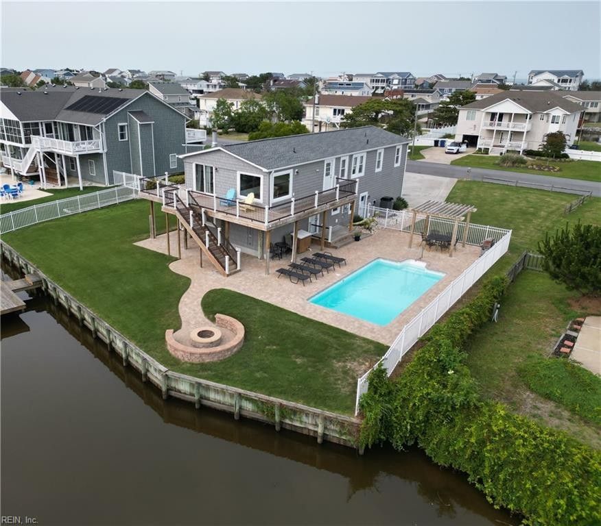 0.34 Acres, 2861 Bluebill Drive, Virginia Beach, VA 23456 | Land and Farm