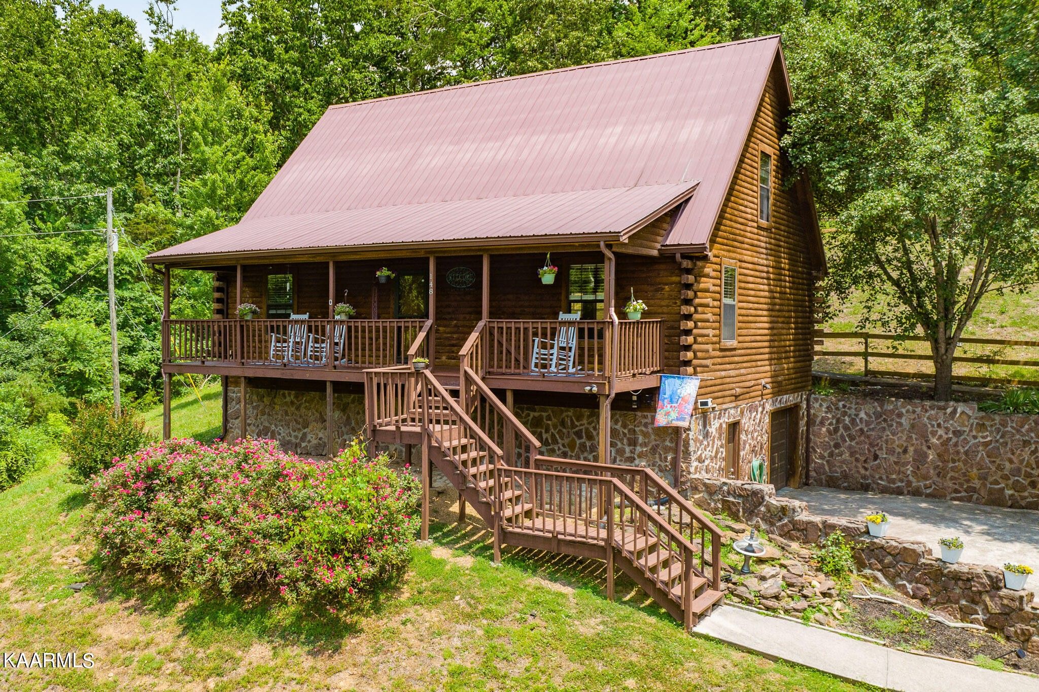 2.57 Acres, 148 Delph Lane, Mooresburg, TN 37811 | Land and Farm