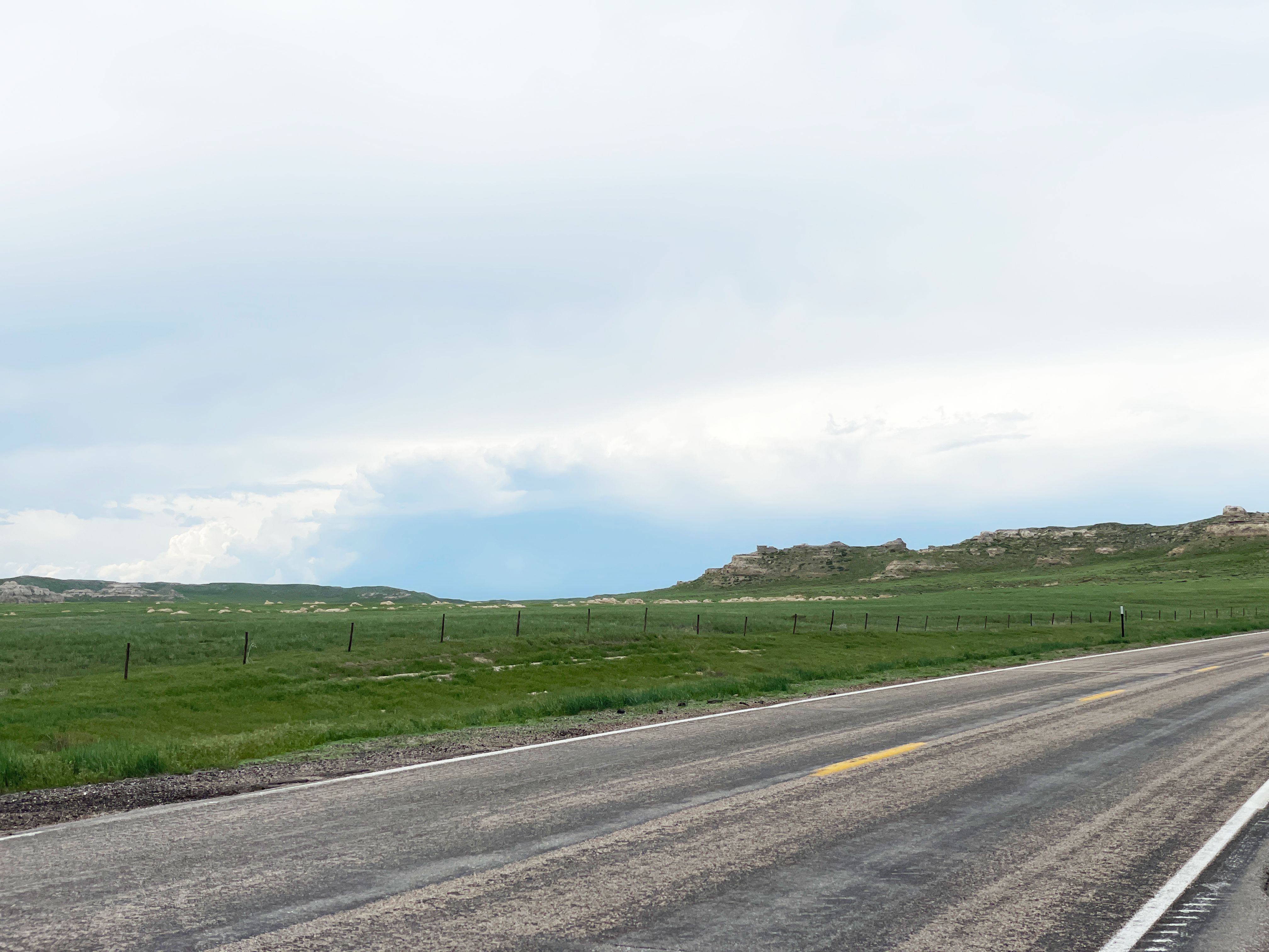 3,060 acres in Scottsbluff, NE, 69361 | Land and Farm