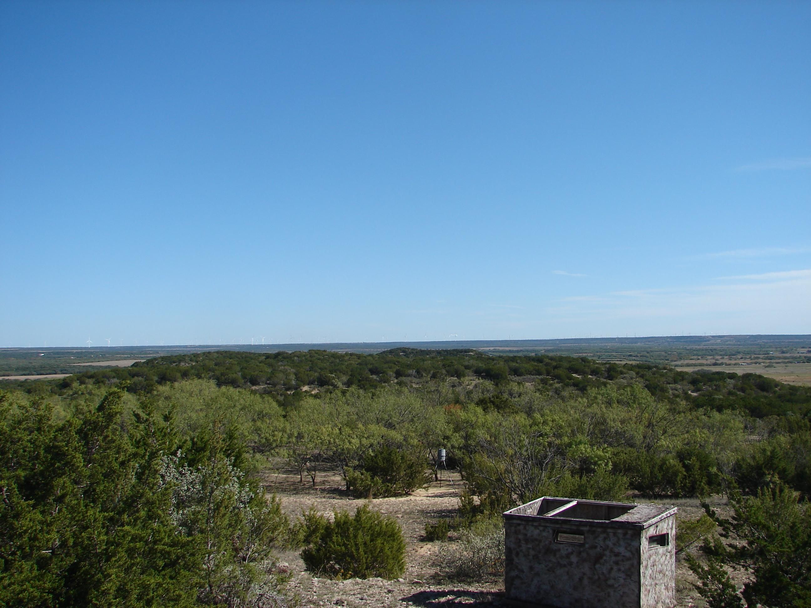 County Road 220, Shep, TX 79540 | Land and Farm