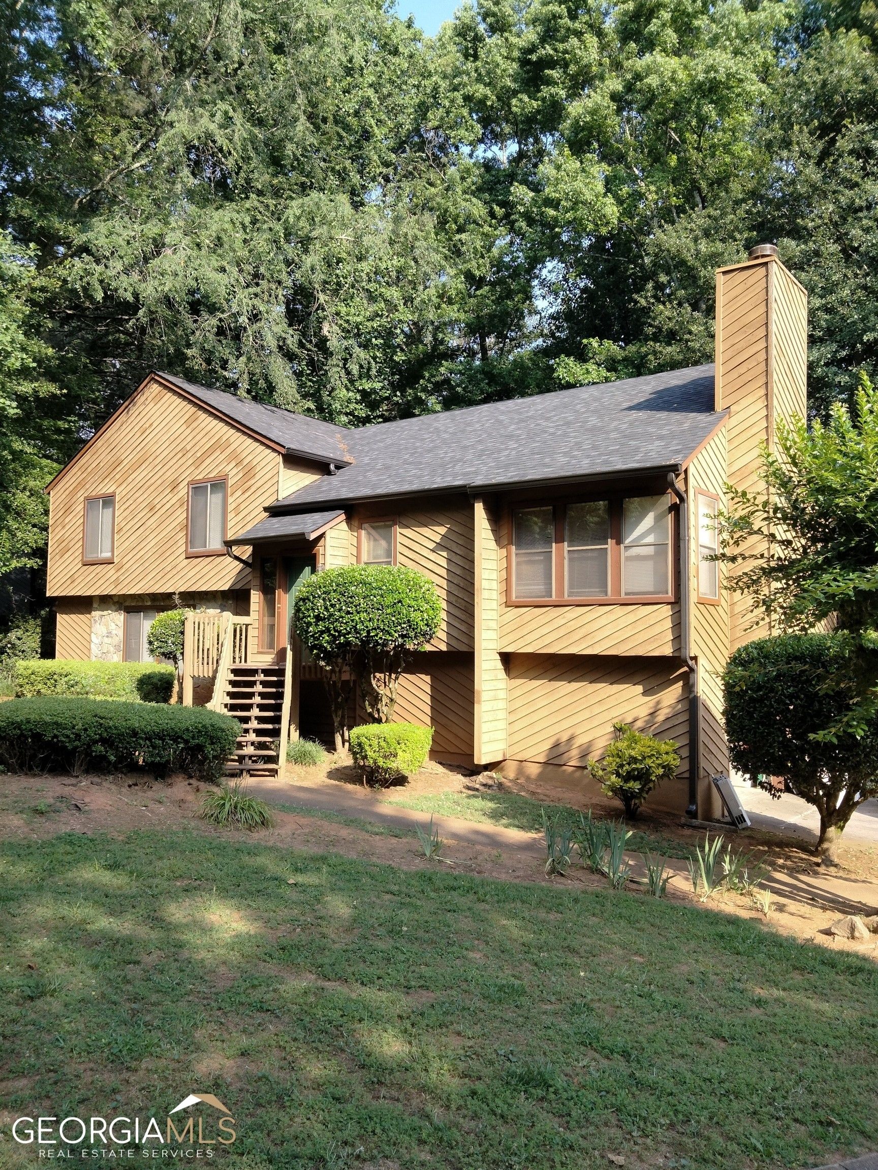 0.74 Acres, 4365 Iris Brooke Lane, Snellville, GA 30039 | Land and Farm