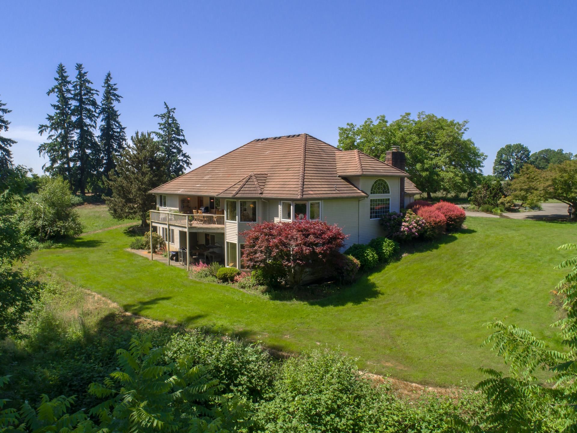 20384 French Prairie Road Northeast, Saint Paul, OR 97137 | MLS ...