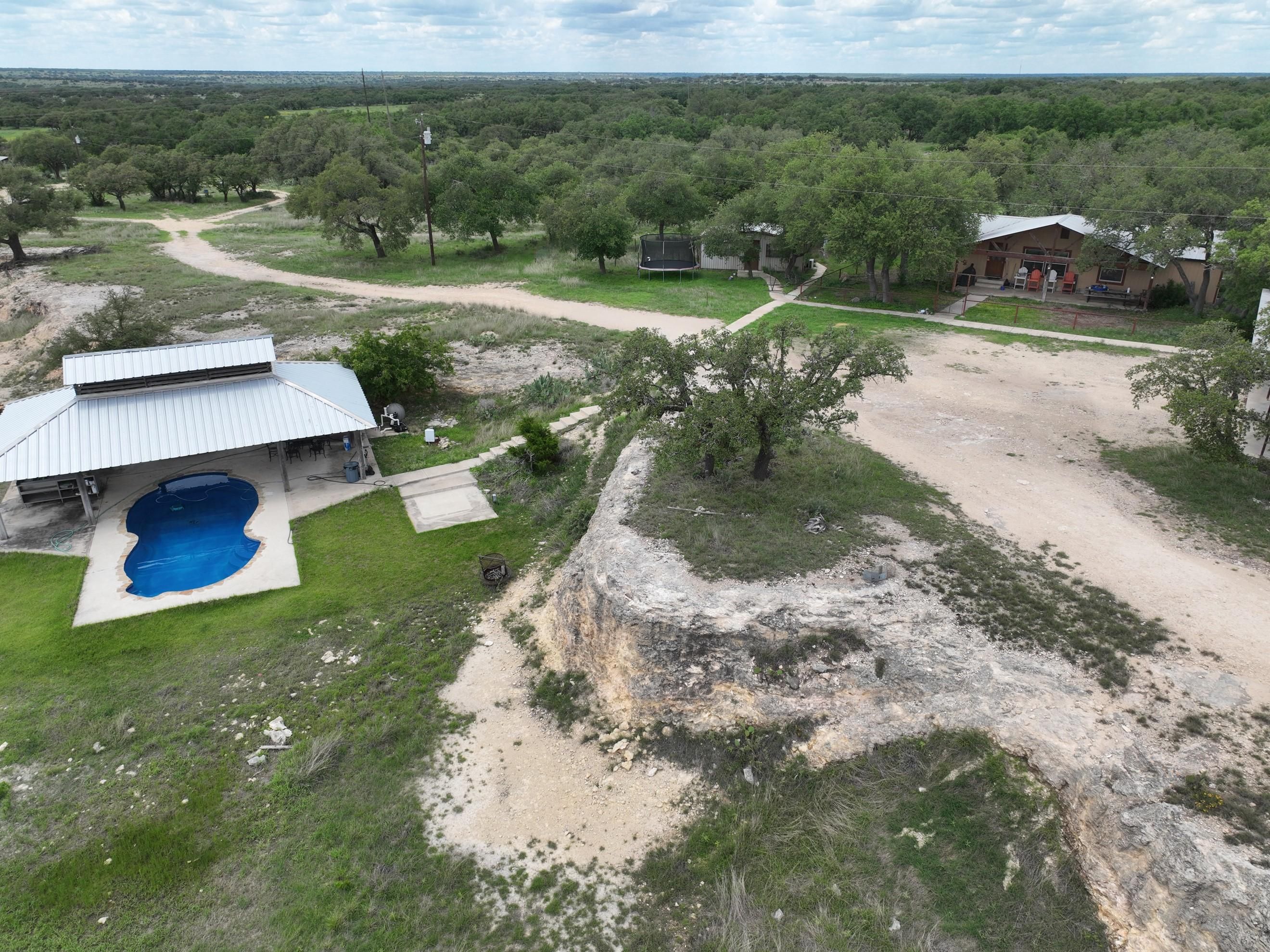 78 acres in Rocksprings, TX, 78880 | Land and Farm