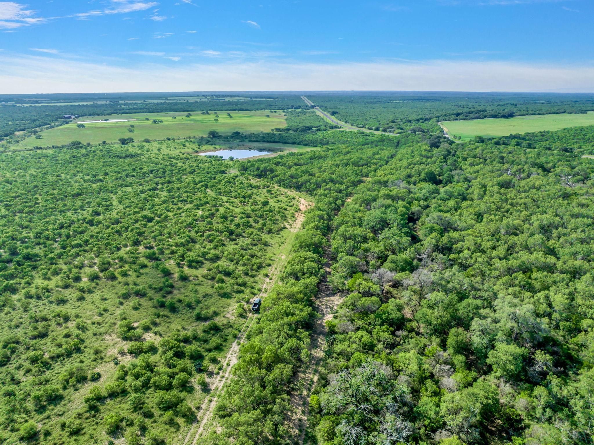 0 Acres, Hunting Haven 000 FM 462, Yancey, TX 78886 | Land and Farm
