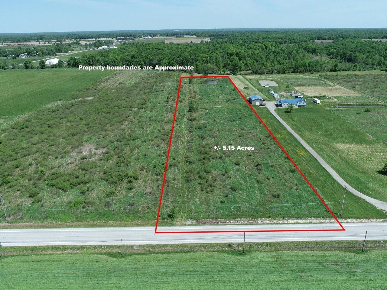 0 State Route 193 S, Jefferson, OH 44047 | Land and Farm